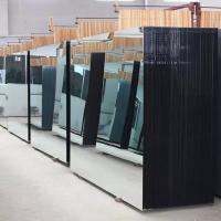 China aluminum mirror sheet/silver mirror customs for bathroom/window 3mm 4mm 5mm for sale