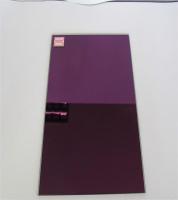 China Curve Decorative Clear Float Glass CE Certification 3mm-12mm factory outlet for sale