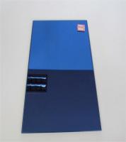 China Curve Decorative Clear Float Glass CE Certification 3mm-12mm factory outlet for sale
