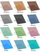 China 3mm-8mm Clear Silver Mirror Aluminum Mirror Glass Manufacturer for sale