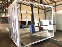 China Clearly Decorated Silver Mirror Free Sample Low Price 1.5-8mm Aluminum Mirror for sale