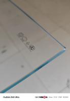 China Ultra Clear Flat Grind Polished Edge Glass Sheet for sale