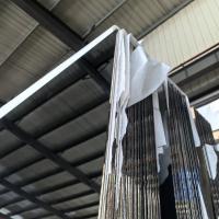 China Advanced Float Glass Production Line with Clear Glass Technique and Long-lasting Durability for sale