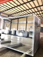 China Advanced Float Glass Production Line with Clear Glass Technique and Long-lasting Durability for sale