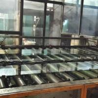 China 3mm Wall Mounted Customized Aluminum Mirror Tempered Mirror Glass for sale