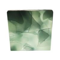 China Ground Edge Processing Hollow Glass Sphere with Chemical Resistance to Chemicals and Corrosion for sale