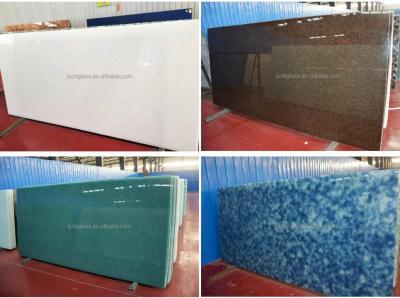 China Clear Glass Float Glass for Long-lasting and Low Maintenance Windows for sale
