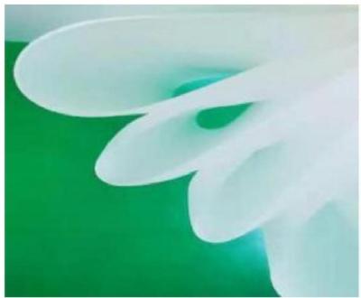China Automotive PVB Film 0.76mm for Car Glass with 36dB Soundproofing for sale