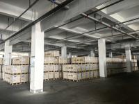 China PVB Film For Laminated Glass 0.76mm Thickness With 36dB Sound Insulation for sale