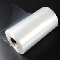 China High Performance PVB Film Durable Interlayer For Advanced Laminated Glass for sale