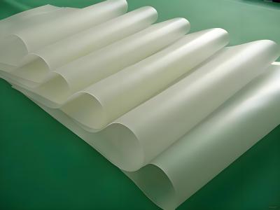 China Thin Lightweight Automotive Grade PVB Film Polyvinyl Butyral Interlayer for Laminated Glass for sale
