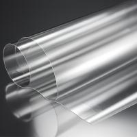 China Thin Lightweight Automotive Grade PVB Film Polyvinyl Butyral Interlayer for Laminated Glass for sale