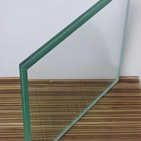 China Automotive Grade PVB Film with 0.76mm Thickness and 36dB Soundproof Clear Interlayer for Laminated Glass for sale