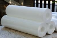 China Automotive Grade PVB Film with 0.76mm Thickness and 36dB Soundproof Clear Interlayer for Laminated Glass for sale