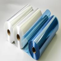 China Automotive Grade PVB Film with 0.76mm Thickness and 36dB Soundproof Clear Interlayer for Laminated Glass for sale