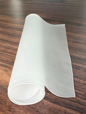 China Architectural Laminated Glass PVB Film – Transparent & Decorative Solutions for sale