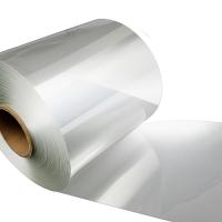 China 0.38mm Clear PVB Film with High Adhesion for Laminated Safety Glass Interlayer for sale