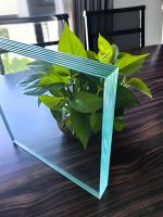 China 1.14mm Safety Glass PVB Film for Building Facades for sale