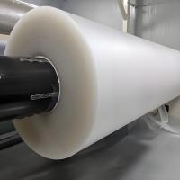China Tinted PVB Film Interlayer for UV Protection and Sound Insulation for sale