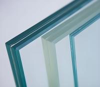 China ISO9001 and SGS Certified Green Transparent PVB Film for Laminated Glass Interlayer for sale
