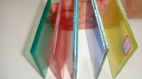 China Clear and Colored PVB Film 0.38mm–1.52mm for Interior Glass Doors and Laminated Glass Interlayer for sale