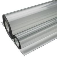 China Clear and Colored PVB Film 0.38mm–1.52mm for Interior Glass Doors and Laminated Glass Interlayer for sale