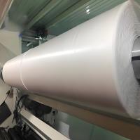 China Thermal Insulation PVB Film for Energy-Saving Building Glass for sale