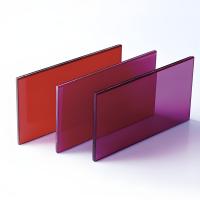 China Thermal Insulation PVB Film for Energy-Saving Building Glass for sale
