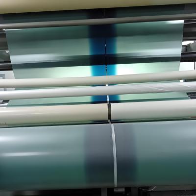 China Photovoltaic and Architectural Grade PVB Film with 0.76mm Thickness for Laminated Glass Interlayer for sale