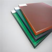 China Photovoltaic and Architectural Grade PVB Film with 0.76mm Thickness for Laminated Glass Interlayer for sale