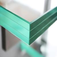 China Polyvinyl Butyral PVB Interlayer Film for Bulletproof Glass for sale
