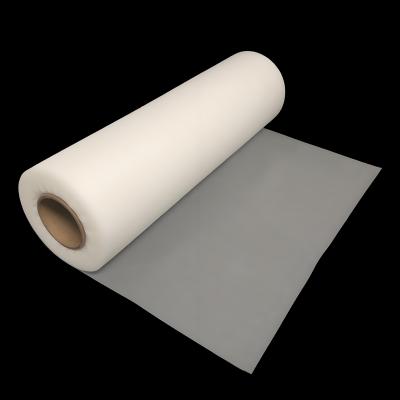 China High Viscosity 0.76mm Photovoltaic Grade PVB Film for Laminated Glass Interlayer for sale