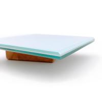 China Colored High Viscosity Customized PVB Film for Automotive Laminated Glass Interlayer for sale