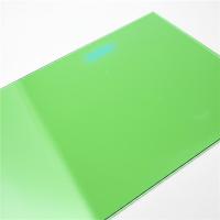 China Colored High Viscosity Customized PVB Film for Automotive Laminated Glass Interlayer for sale