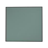 China Black Float Glass Panel with 3300*2140mm Size and 6mm Thickness for High Transmittance Applications for sale