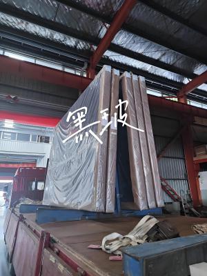 China Clear Float Glass with 91.5% Transmittance and 5.5-5.8 U-value for Decorative Applications – 3 Years Warranty for sale