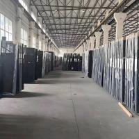 China Clear Float Glass with 91.5% Transmittance and 5.5-5.8 U-value for Decorative Applications – 3 Years Warranty for sale