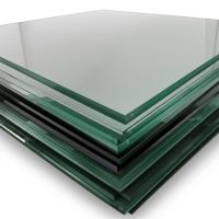 China Clear Float Glass with 91.5% Transmittance and 5.5-5.8 U-value for Decorative Applications – 3 Years Warranty for sale
