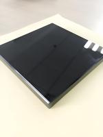 China 1.6mm 1.8mm 2mm Clear Float Glass with Customized Size for Decorative Applications for sale