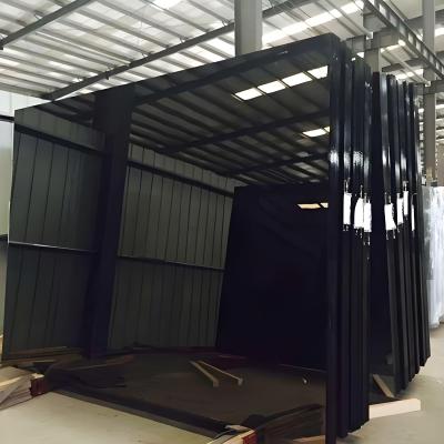 China Customized Black Float Glass Sheets – 2mm–19mm, Factory Wholesale Price for sale