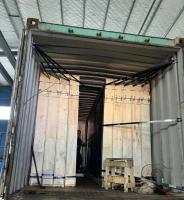 China 8mm Dark Green Float Glass Factory Direct Supplier for sale