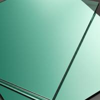 China China JC/T2128 Certified Clear Float Glass with 91.5% Transmittance and 5.5-5.8 U-value for Building Decorative Applications for sale