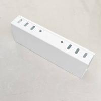 China Customized Hot Dip Galvanized Steel Electrical Cable Trays Powder Coated 2-8m for sale
