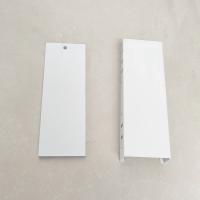 China OEM&ODM Anodized Hot Dip Galvanized Cable Tray 2m-8m Cable Support Tray for sale