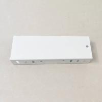 China Anti corrosion Ladder Or Groove Type Galv Cable Tray 2-8m Cable Management Cable Tray SS for sale
