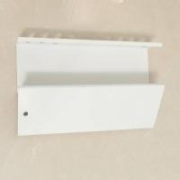 China Corrosion Resistant Fireproof Galvanised Steel Trunking Powder Coated for sale