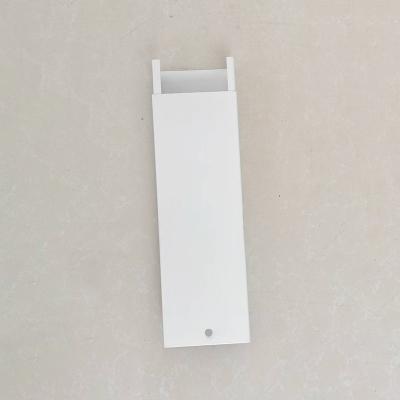 China Long Life Heavy Duty Cable Tray Ladder Cable Tray Fireproofing For cable support for sale