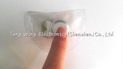 China U Shaped Waterproof 10 seconds recordable sound module for toys for sale