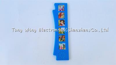China Multi Sound Panels / Module For Children Talking Book  , Sound Board Books for sale
