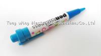 China Magic Fancy Talking Music Pen with Customer Sound For Kids , children for sale